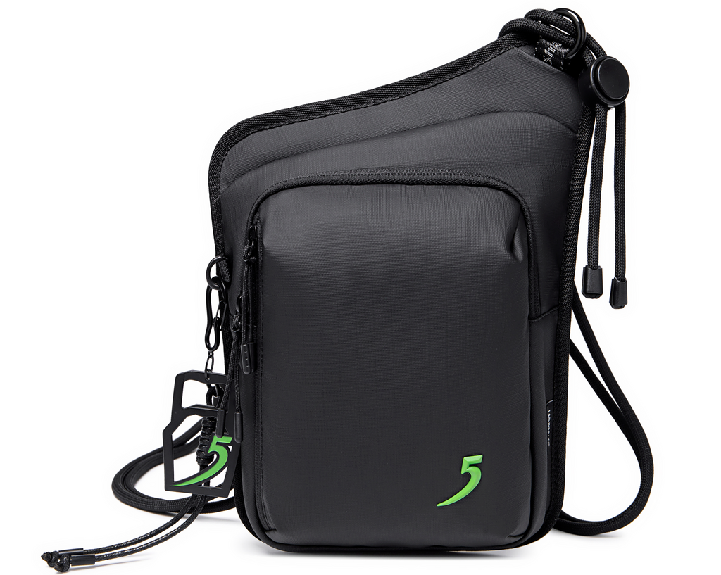 CROSS BAGS – arctichunter-eg