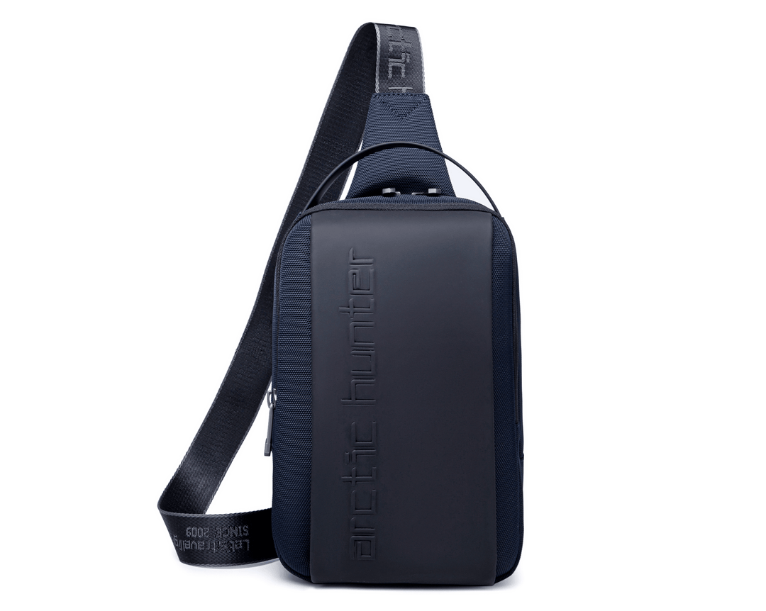 CROSS BAGS – arctichunter-eg